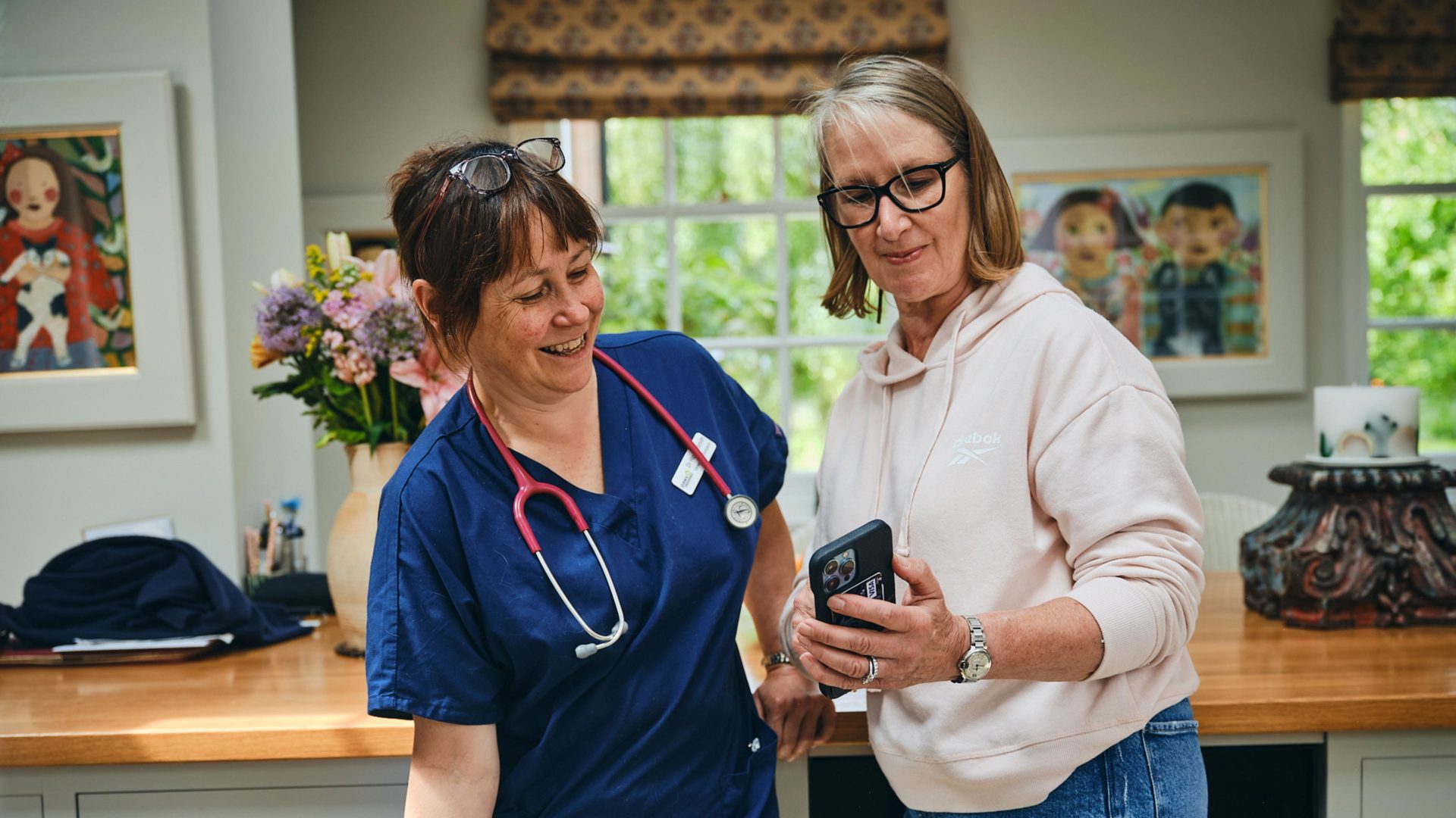 Design System - Paws Indoors