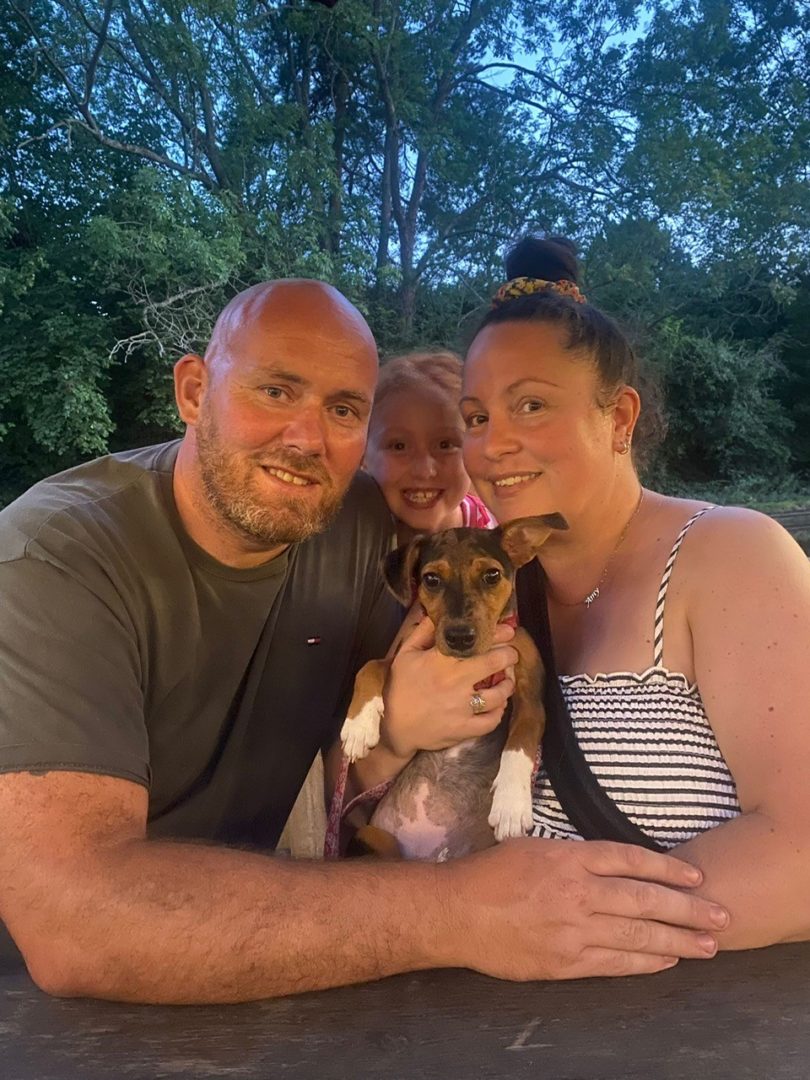 Milly’s story: How calm, contextualised care made all the difference ...